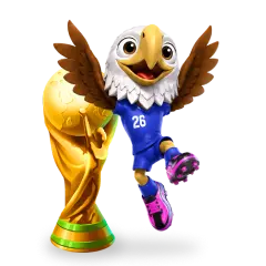 Sự Kiện Saba World Cup 2026 - Tham Gia Ngay Tại MUBET
